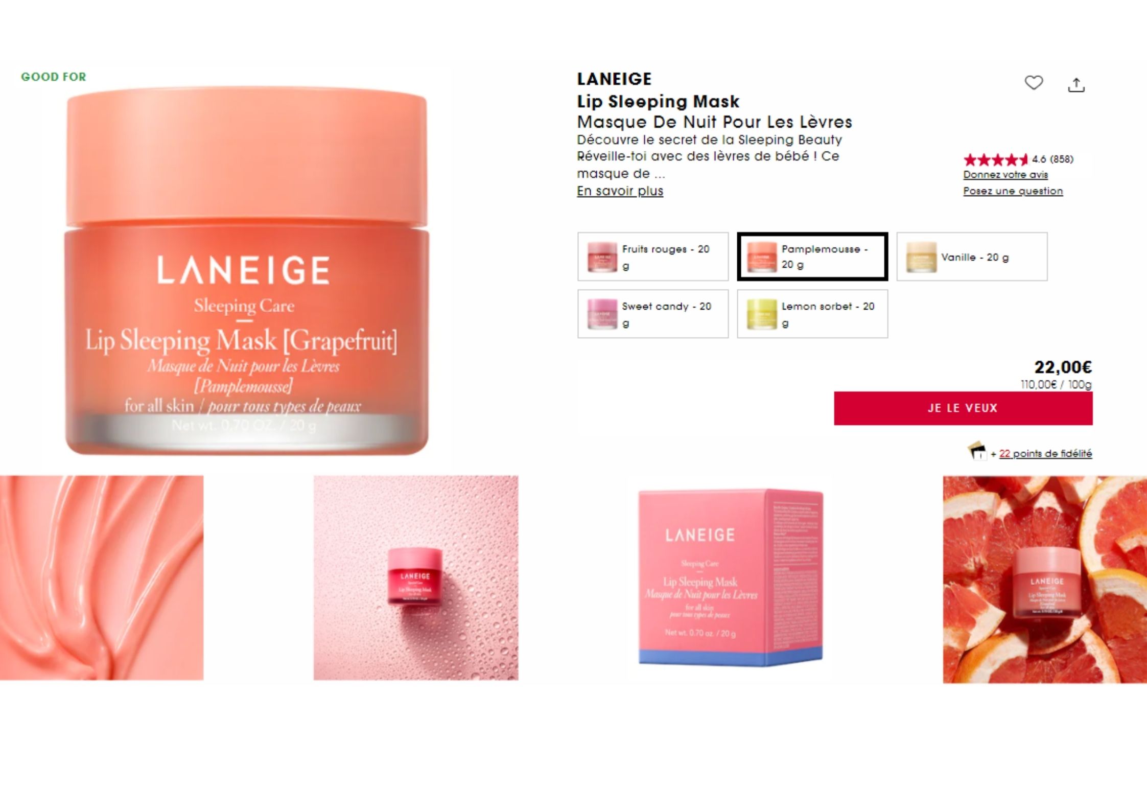 Comment réaliser une fiche produit efficace pour vos cosmétiques ? - EKOO