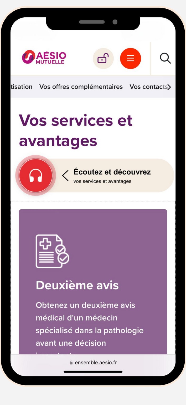 Comment l'audio permet de raconter les services ? - Ekoo